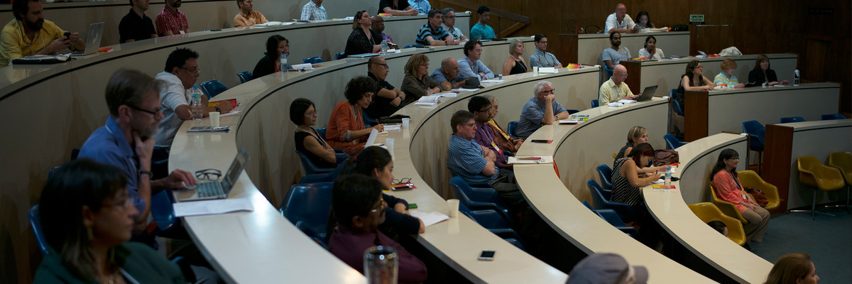 2016 Conference | Design Principles & Practices Research Network