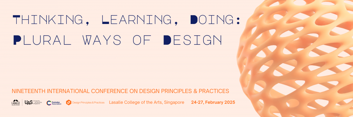 Design Principles & Practices Research Network