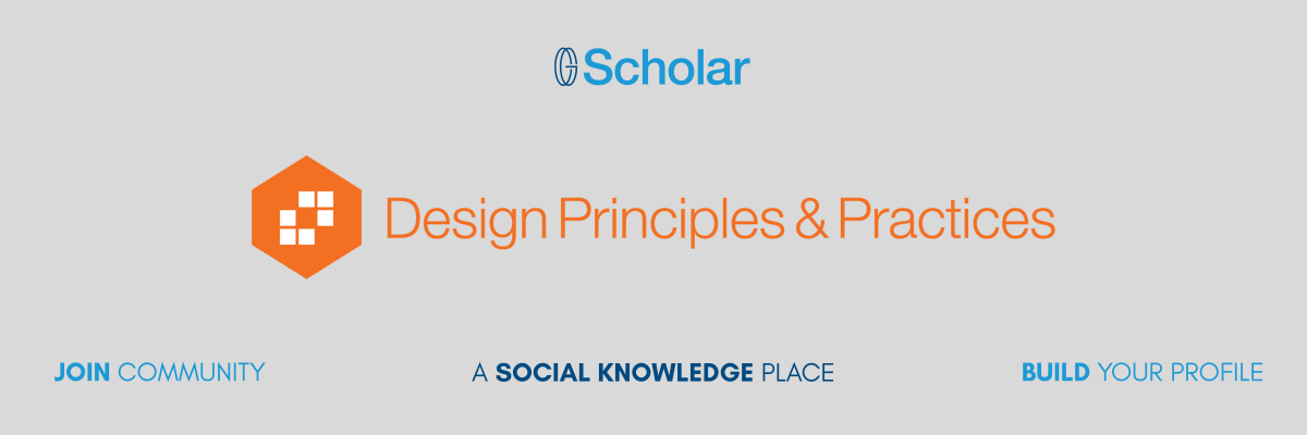Community | Design Principles & Practices Research Network